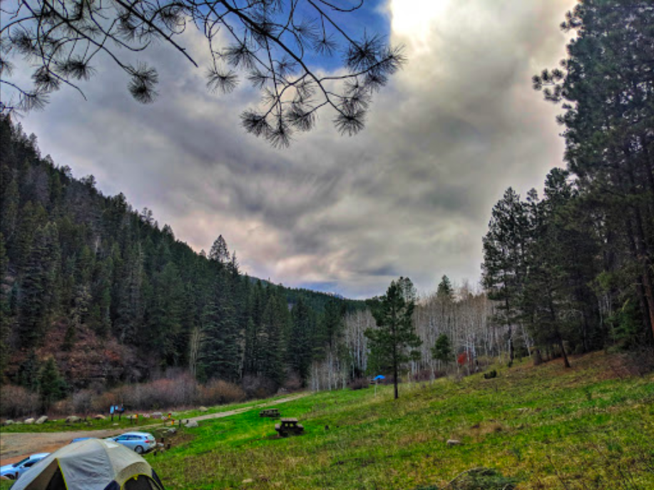 7 Most Haunted Campgrounds in the US - RV Lifestyle News, Tips, Tricks ...